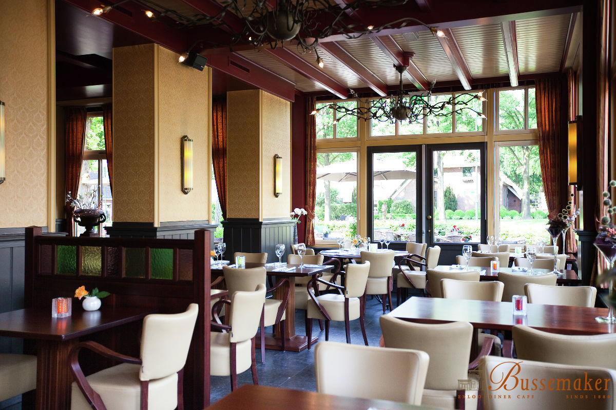 Bussemaker in Exloo - Eet.nu