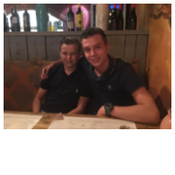 Aqui in Numansdorp - Eet.nu