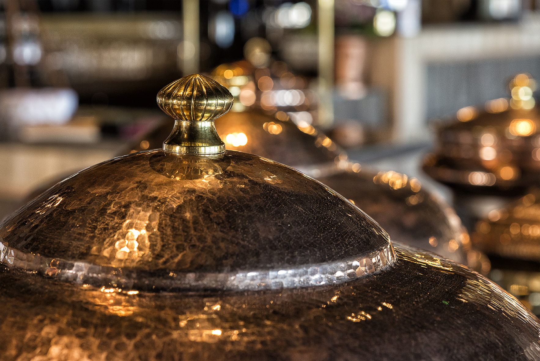 Kitchen Rani in Den Haag - Eet.nu