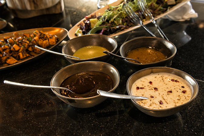 Kitchen Rani in Den Haag - Eet.nu