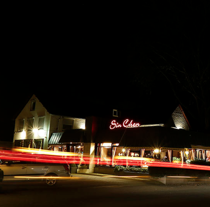 Sin Chen in Zeddam - Eet.nu