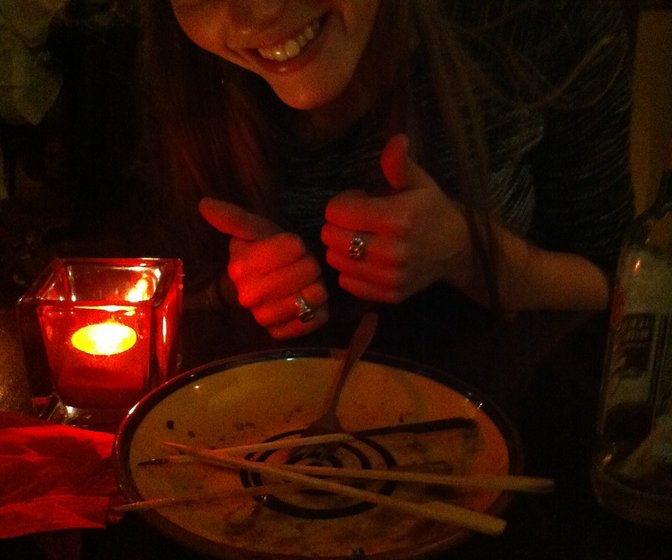 Plan B in Breda - Eet.nu