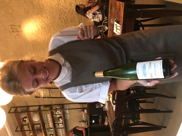 Restaurant Breda in Amsterdam - Eet.nu