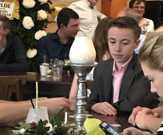 Bello in Hall - Eet.nu