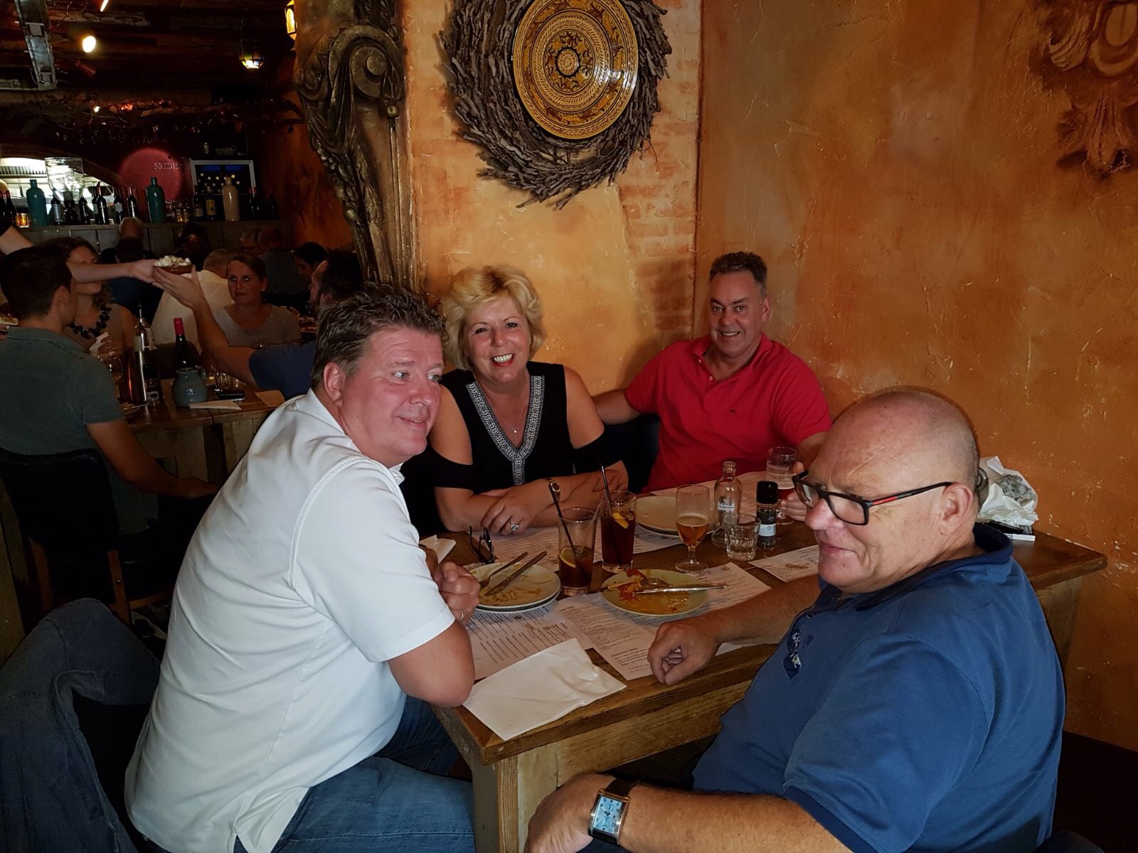 Aqui in Numansdorp - Eet.nu