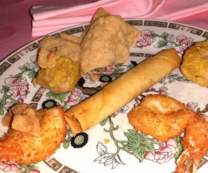 Danny Leung in Medemblik - Eet.nu