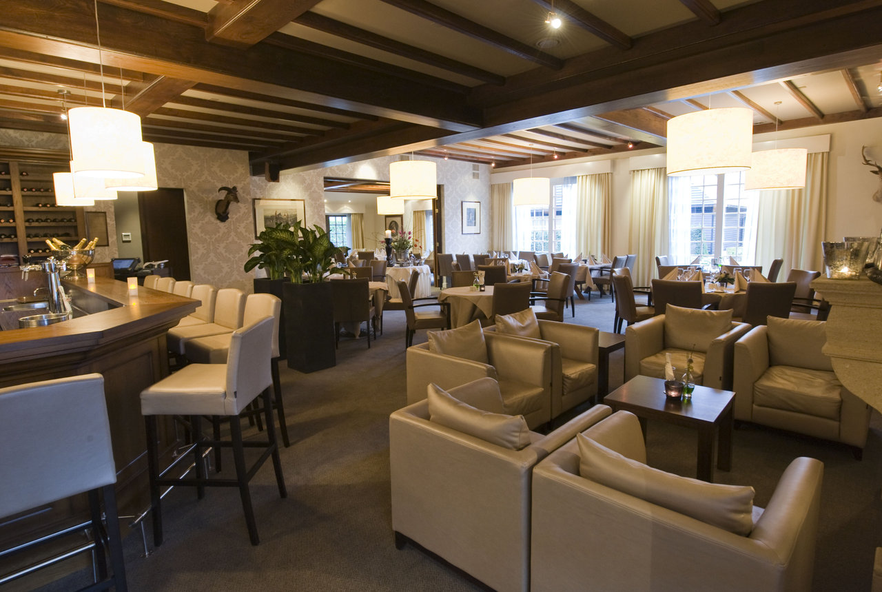 Het Wapen van Beckum in Hengelo - Eet.nu