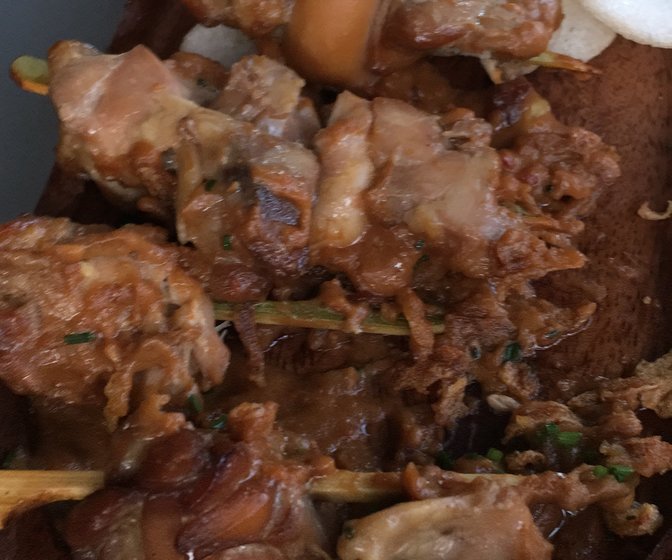 De Buffel in Best - Eet.nu