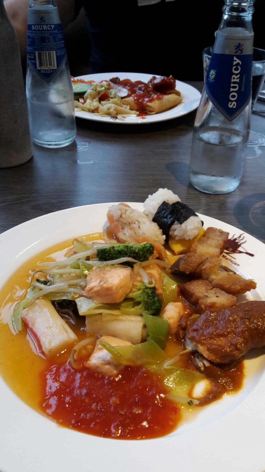 Tasty World in Hoogerheide - Eet.nu