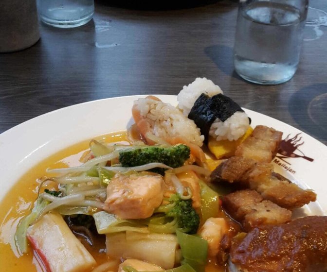 Tasty World in Hoogerheide - Eet.nu