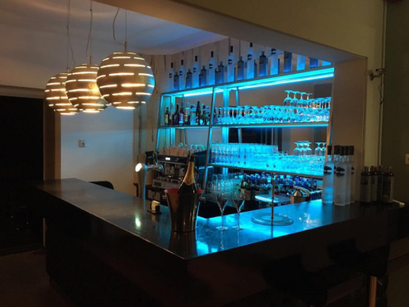 (Gesloten) Villa Copera in Tolkamer - Eet.nu