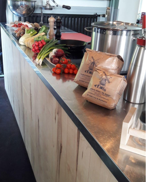 (Gesloten) Villa Copera in Tolkamer - Eet.nu