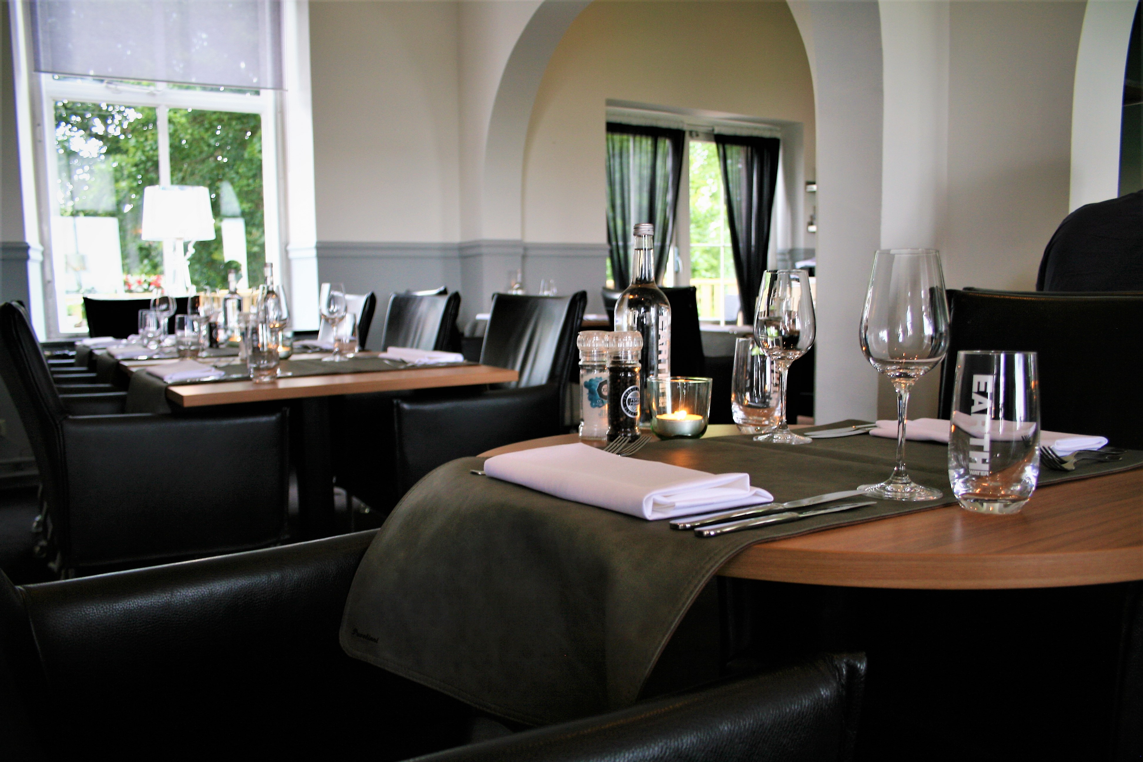 (Gesloten) Villa Copera in Tolkamer - Eet.nu