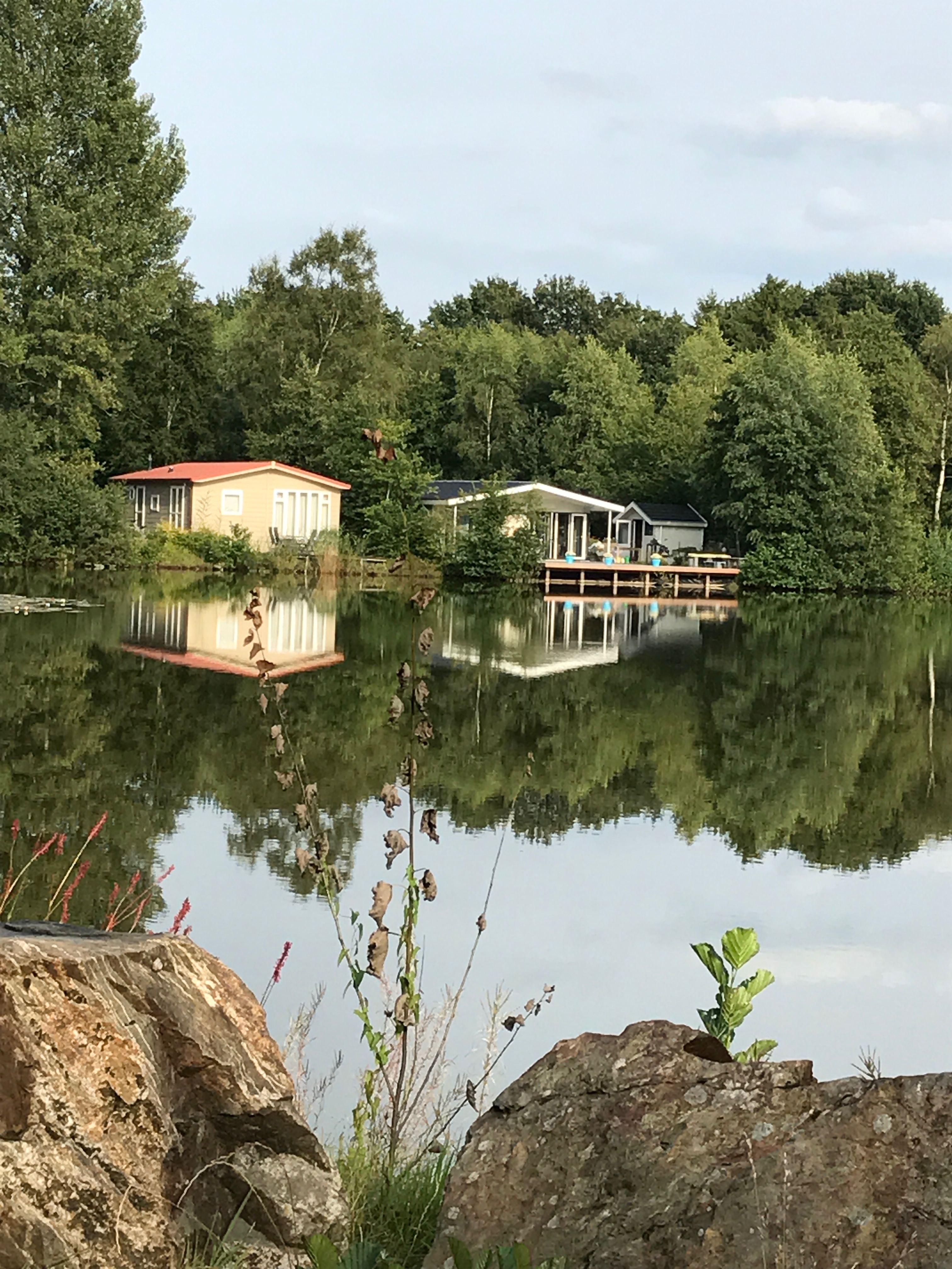 Het Goudmeer in Oosterwolde - Eet.nu