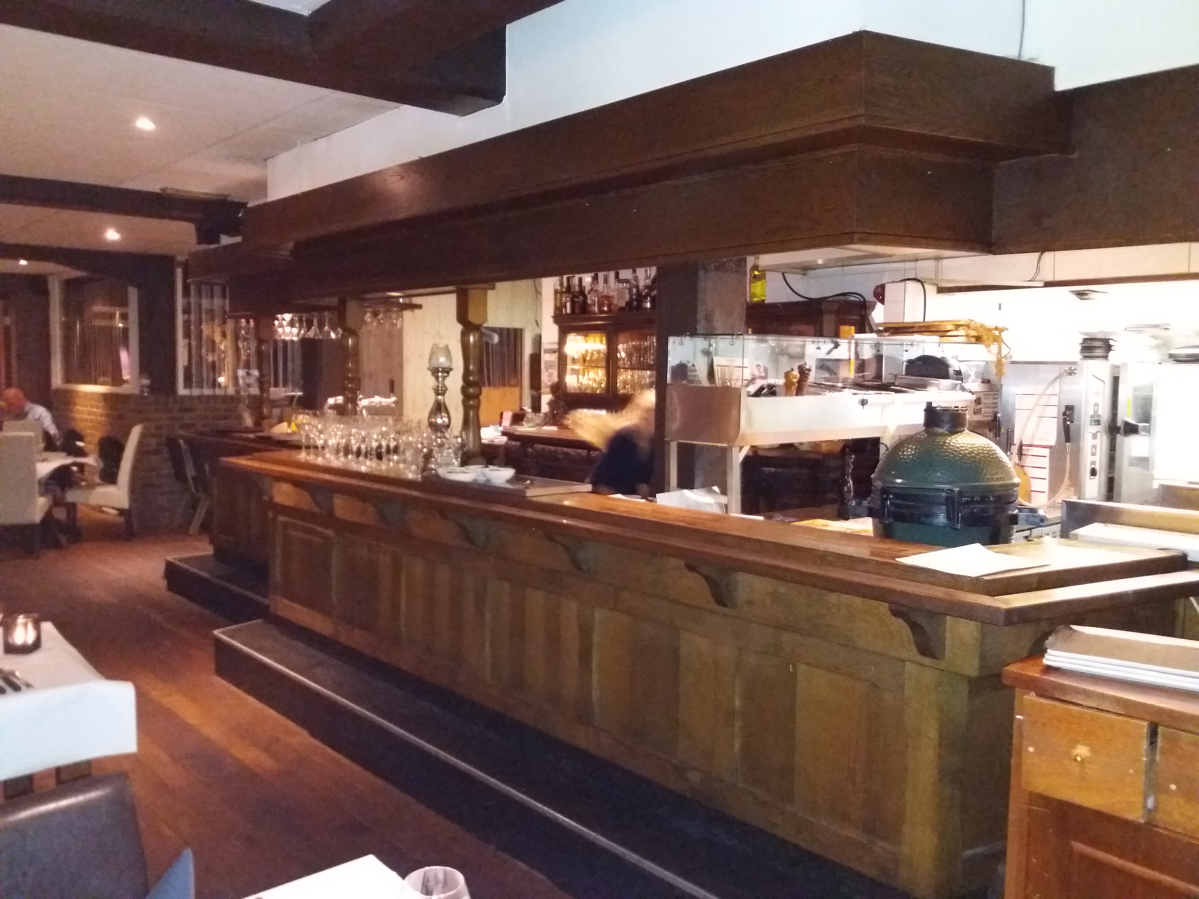 De Postkoets in Haaksbergen - Eet.nu