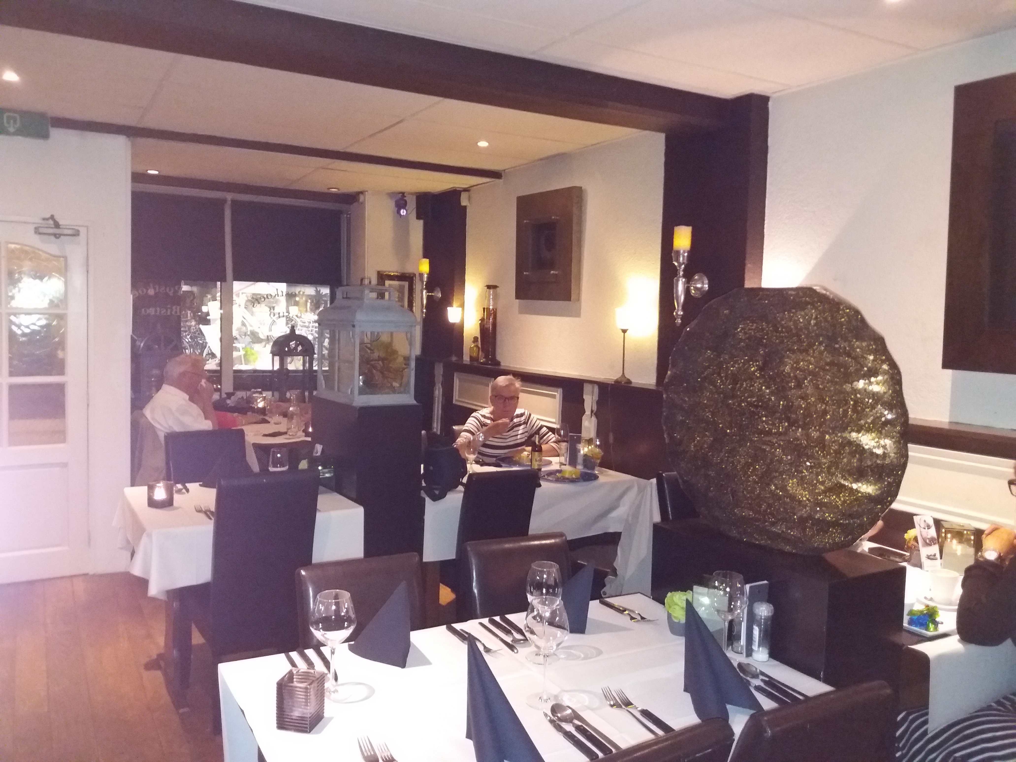 De Postkoets in Haaksbergen - Eet.nu