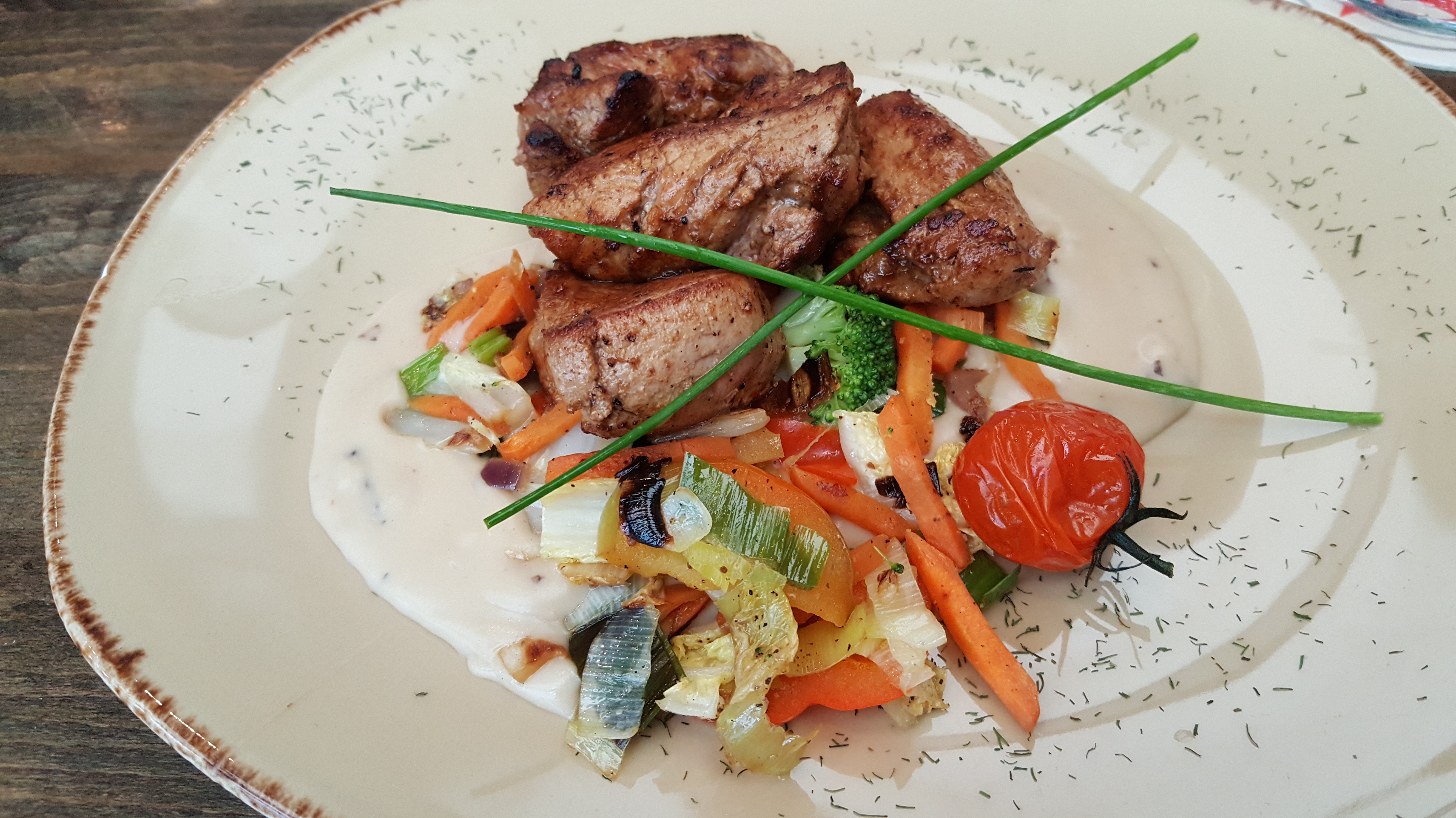 De Griffel in Hollum - Eet.nu