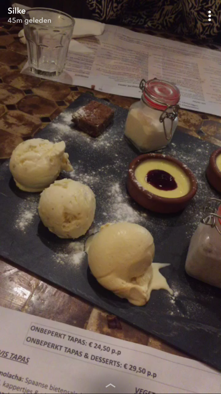 Aqui in Numansdorp - Eet.nu