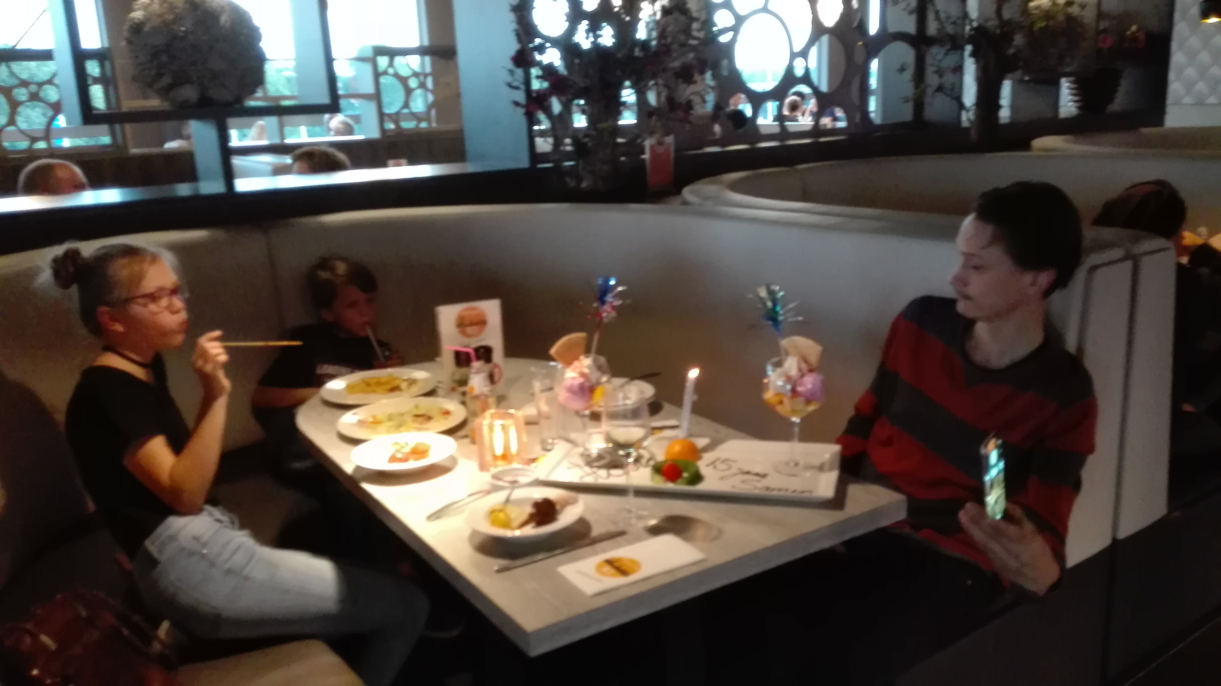 Restaurant A1 in Deventer - Eet.nu