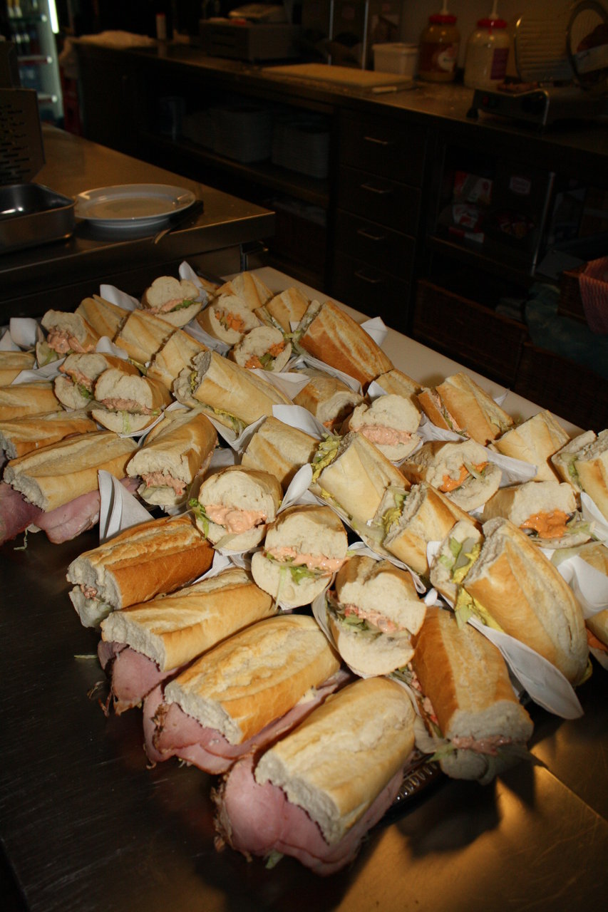 El Borrico in Grevenbicht - Eet.nu