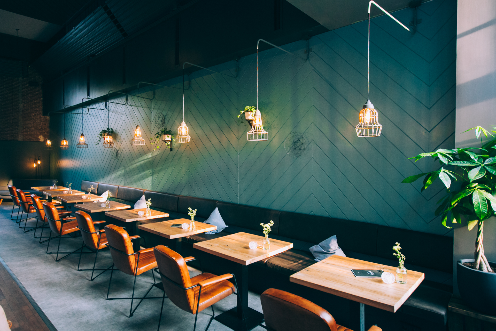 De STAAT in Arnhem - Eet.nu