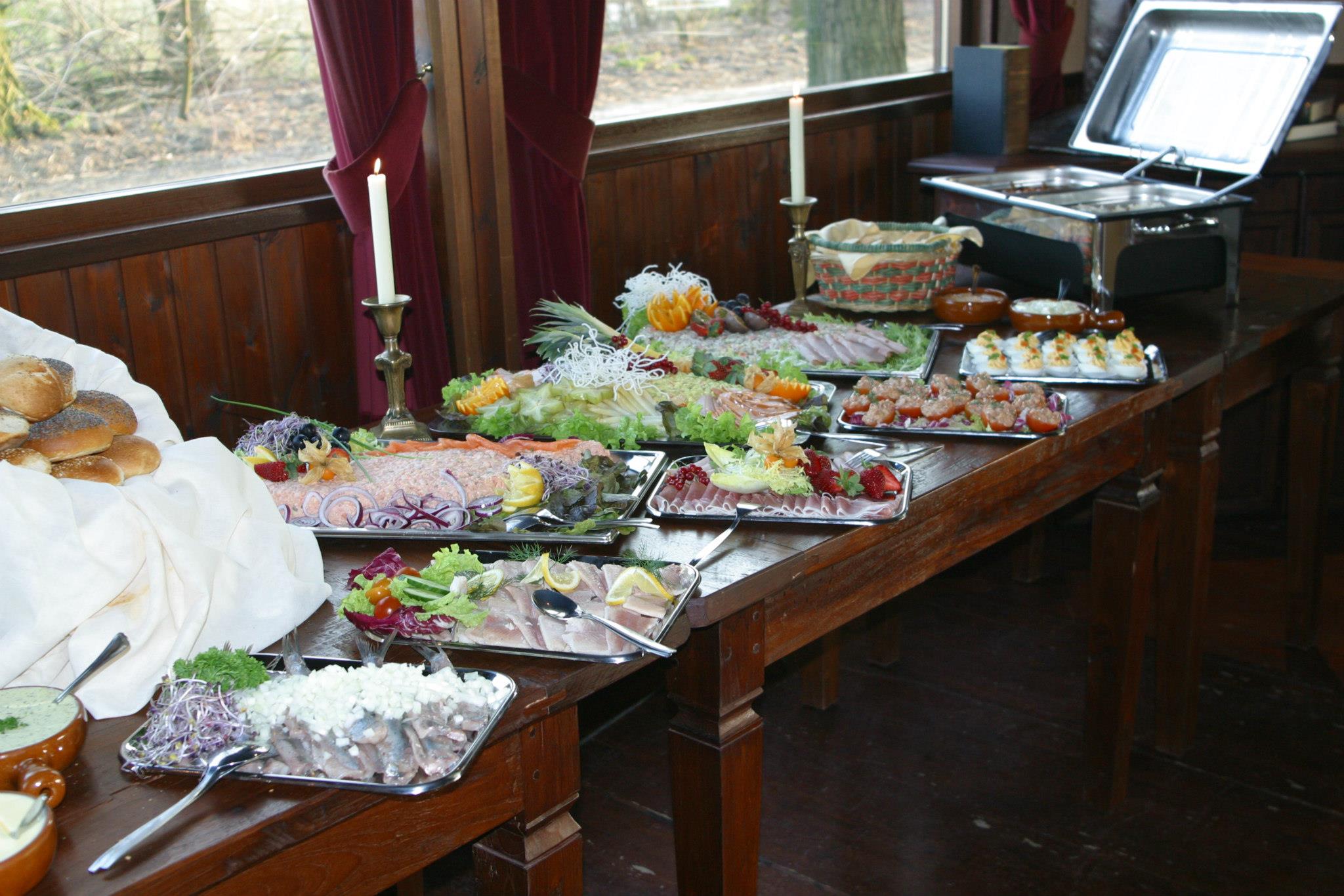 Pegasus in Ridderkerk - Eet.nu