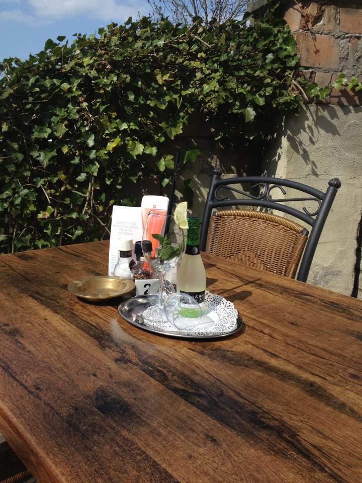 Pegasus in Ridderkerk - Eet.nu