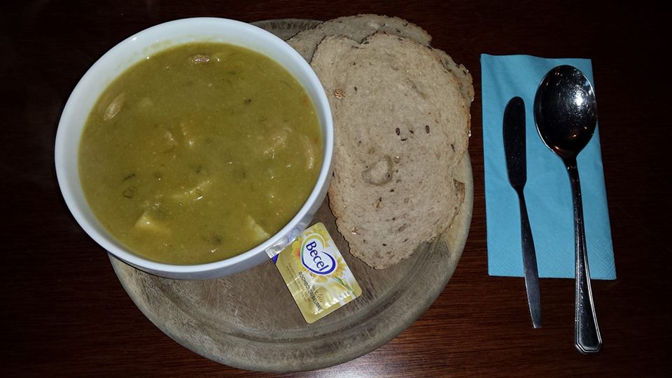 Boppe de Golle in Gaastmeer - Eet.nu