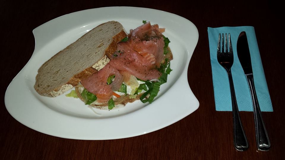 Boppe de Golle in Gaastmeer - Eet.nu