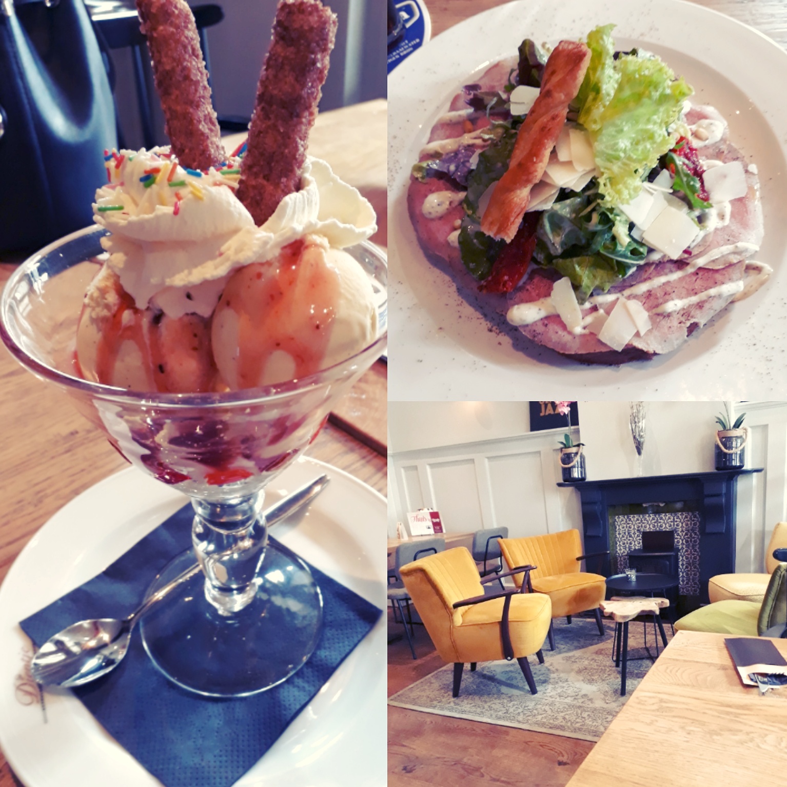 Dientje in Gemert - Eet.nu