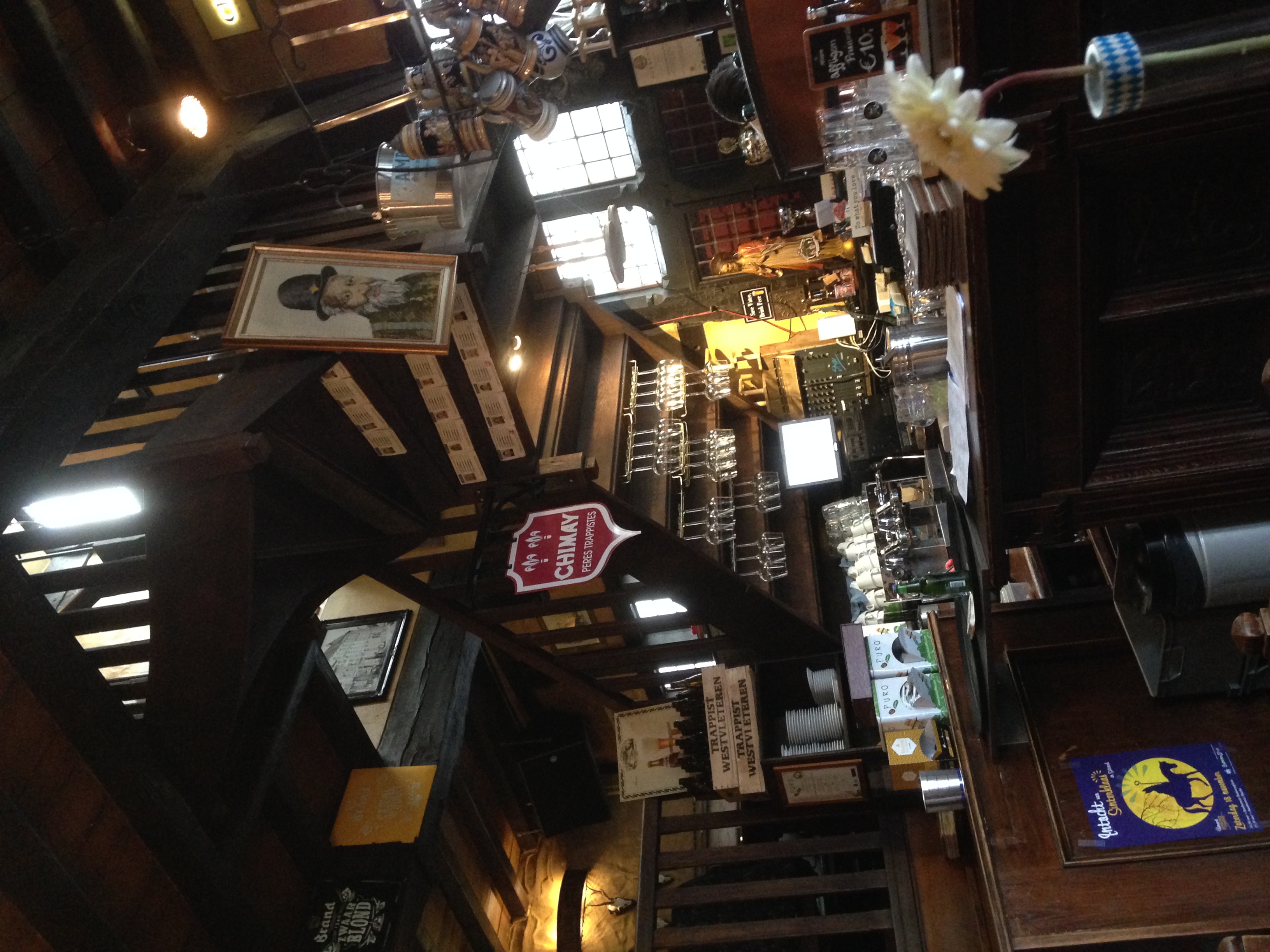 Tapperie de Gats in Sittard - Eet.nu