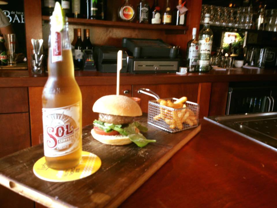 (Gesloten) De Heren van Baer in Renkum - Eet.nu