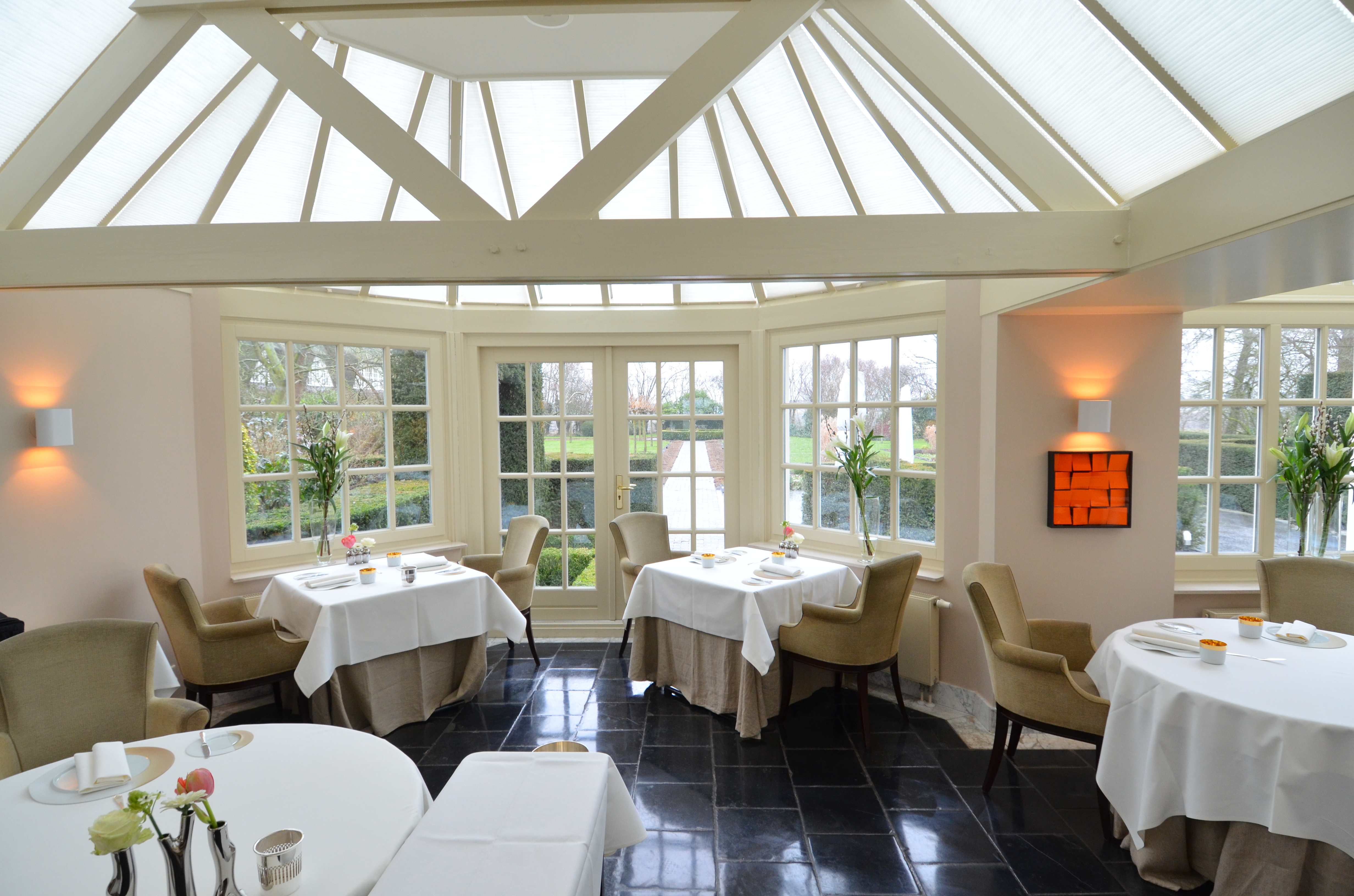 Inter Scaldes in Kruiningen - Eet.nu