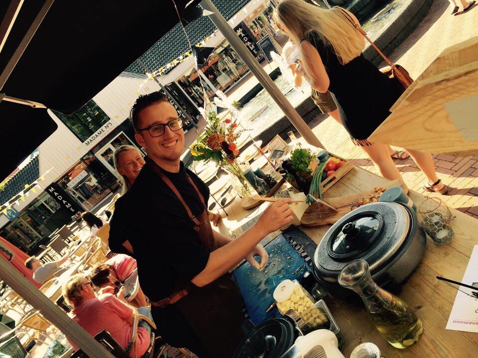 Aan de Fonteyn in Dronten - Eet.nu