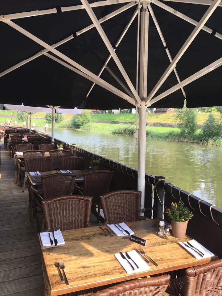 De Stroming in Woudrichem - Eet.nu