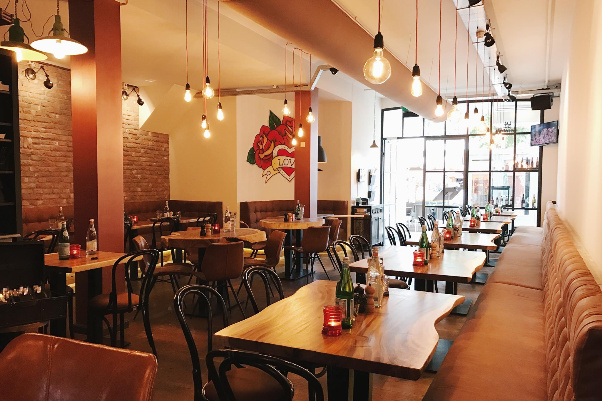 Meatpoint in Voorburg - Eet.nu