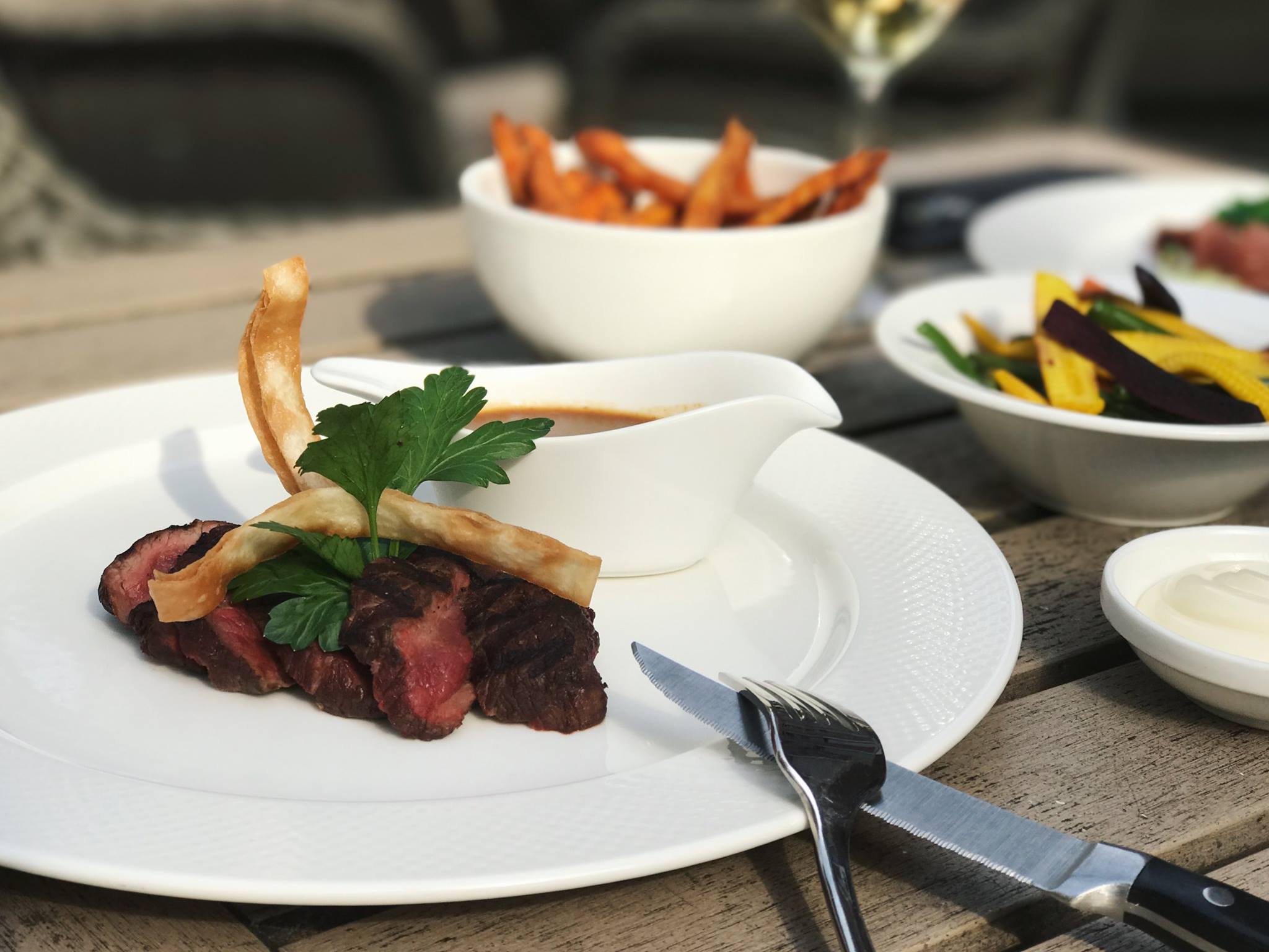 Meatpoint in Voorburg - Eet.nu