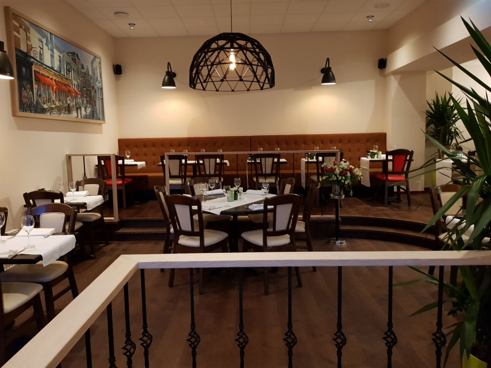 Da Mario in Deventer - Eet.nu