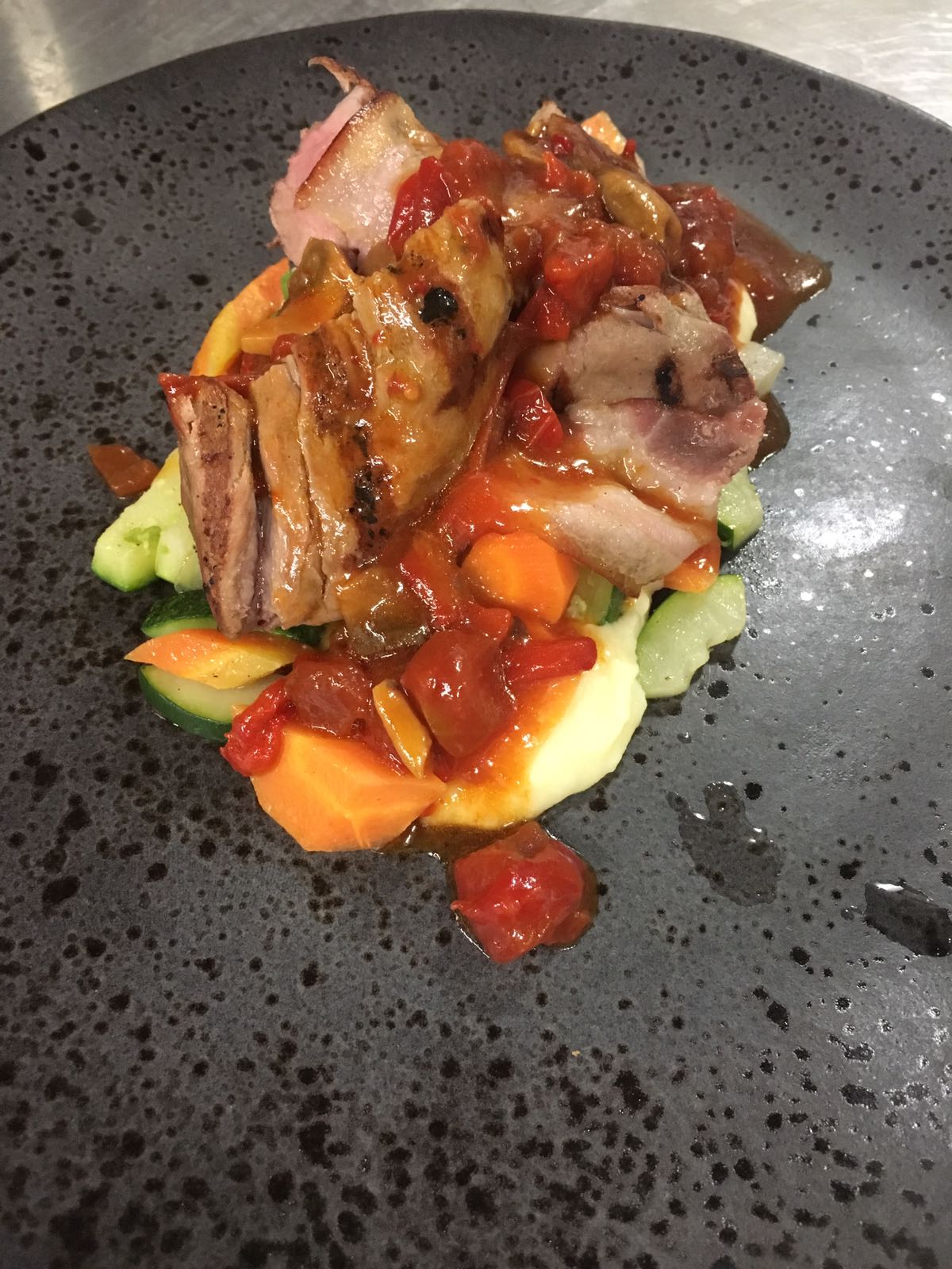 (Gesloten) Jan Goos in Lelystad - Eet.nu