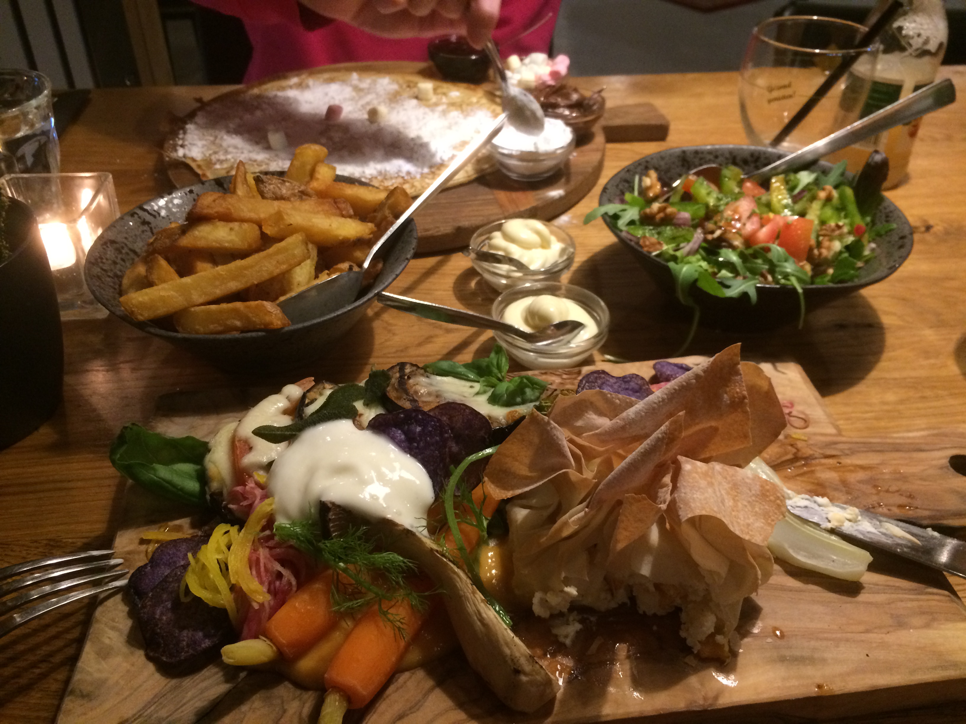 Smaak & Meer in Maassluis - Eet.nu