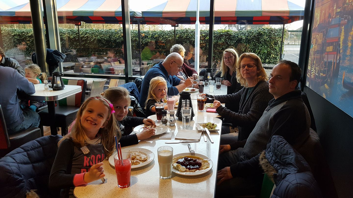 ABC Restaurant in Velp - Eet.nu