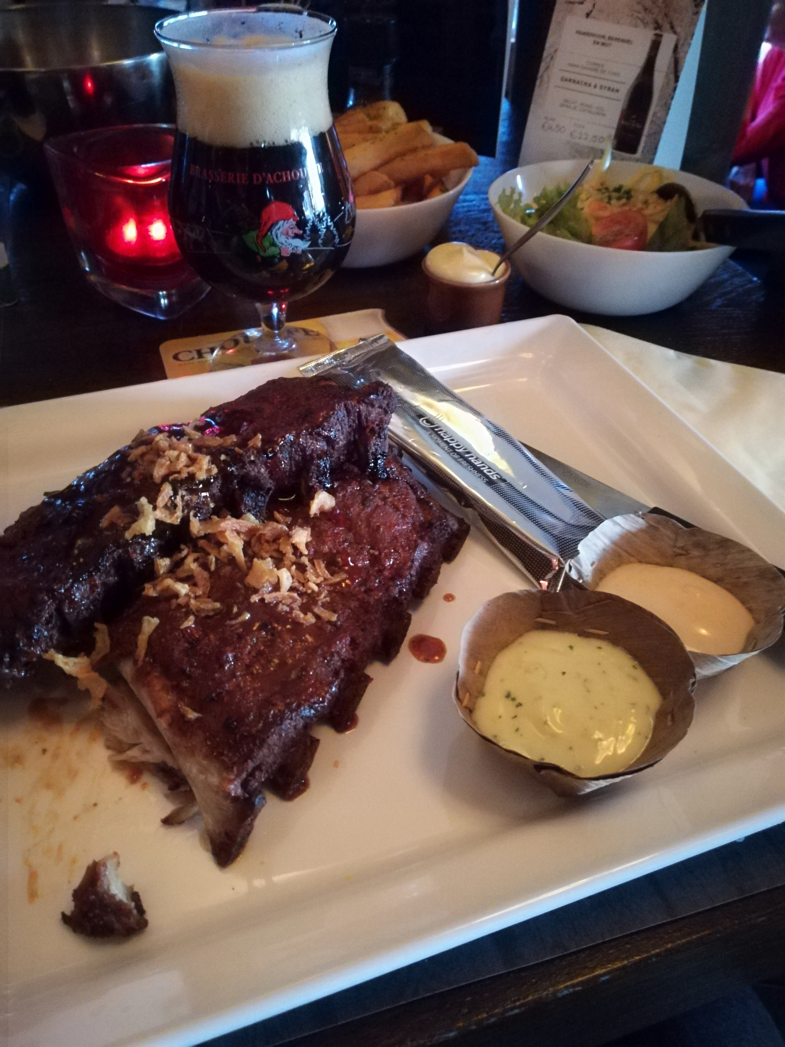 (Gesloten) Dino's in Arnhem - Eet.nu