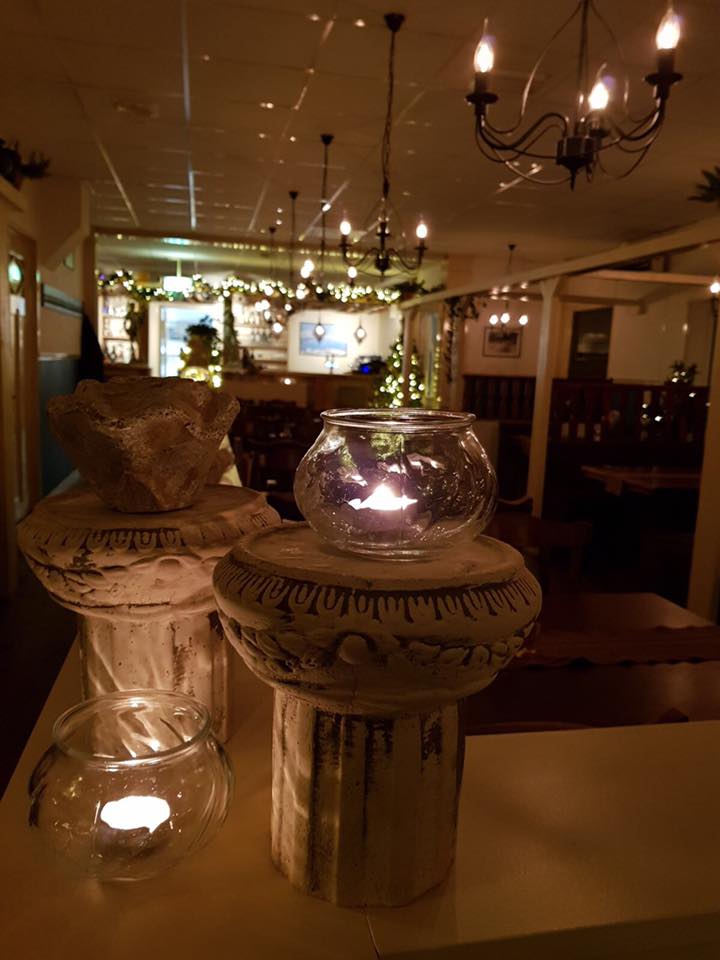 Delphi in Stadskanaal - Eet.nu