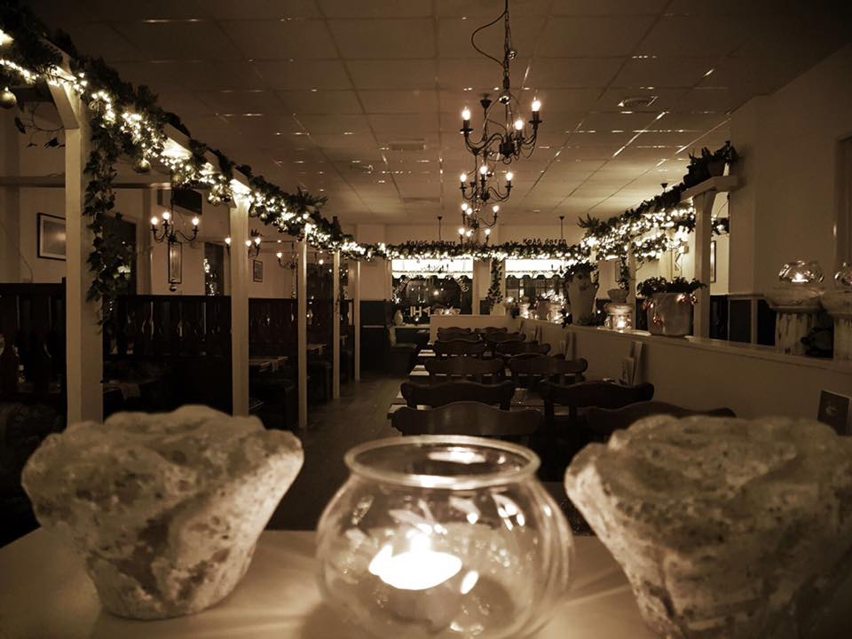 Delphi in Stadskanaal - Eet.nu