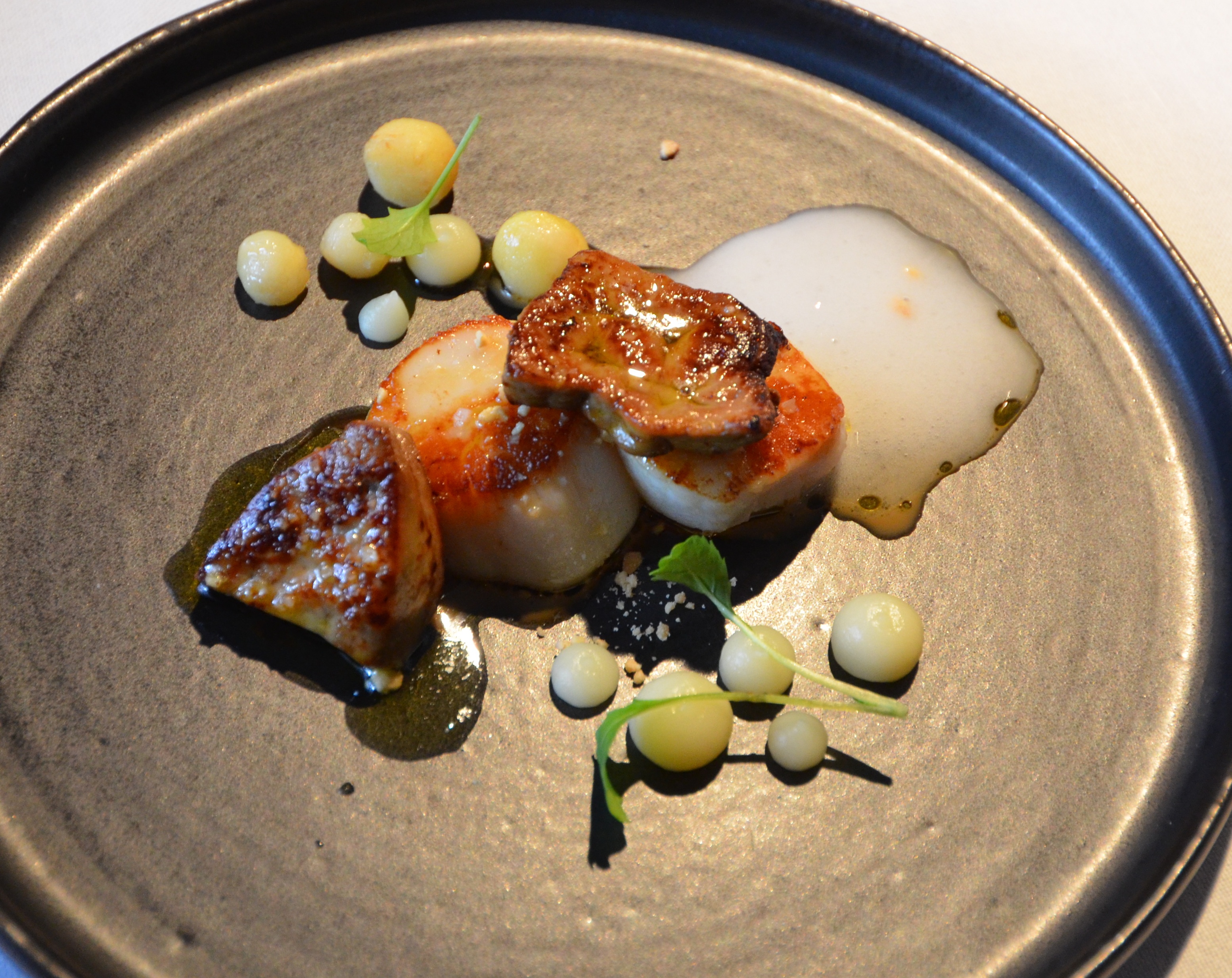 De Kromme Watergang in Hoofdplaat - Eet.nu