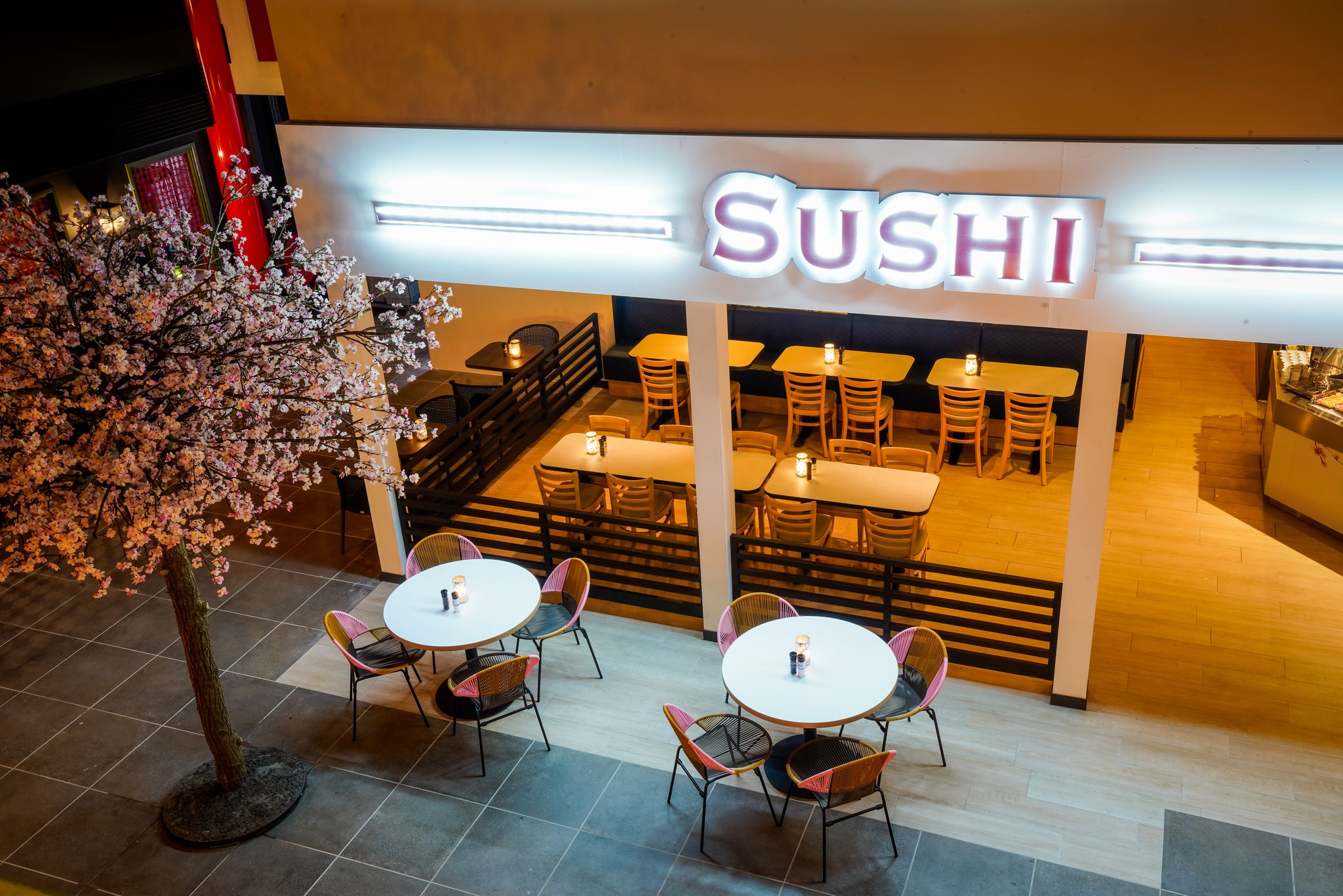 ABC Restaurant in Sevenum - Eet.nu