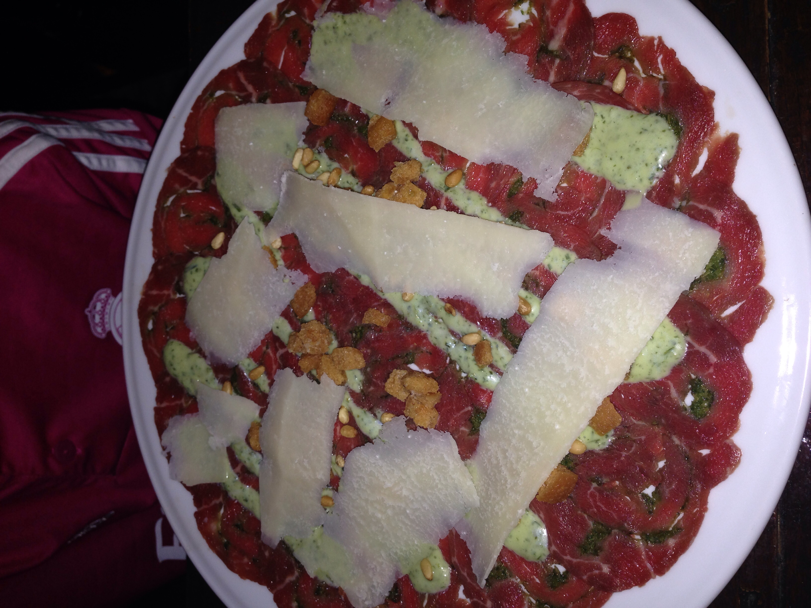 Effe Anders in Purmerend - Eet.nu