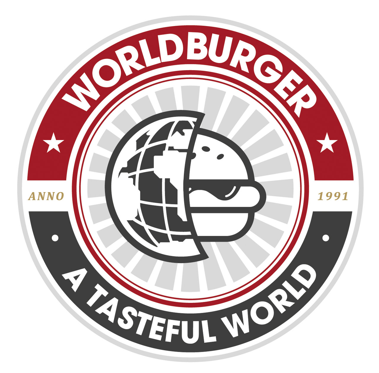 WorldBurger in Best - Eet.nu