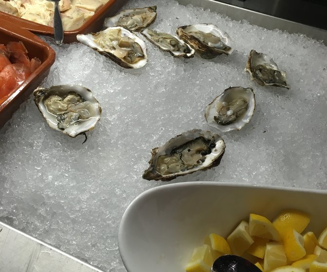 Wereldkeuken Triavium in Nijmegen - Eet.nu
