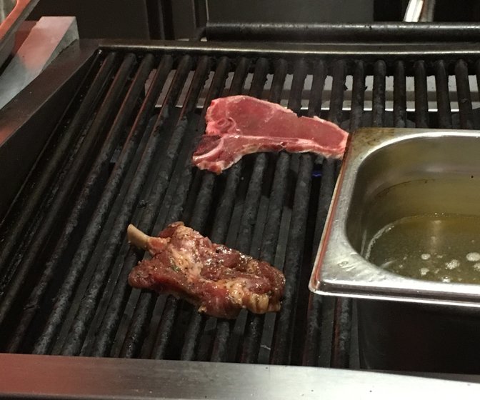 Wereldkeuken Triavium in Nijmegen - Eet.nu